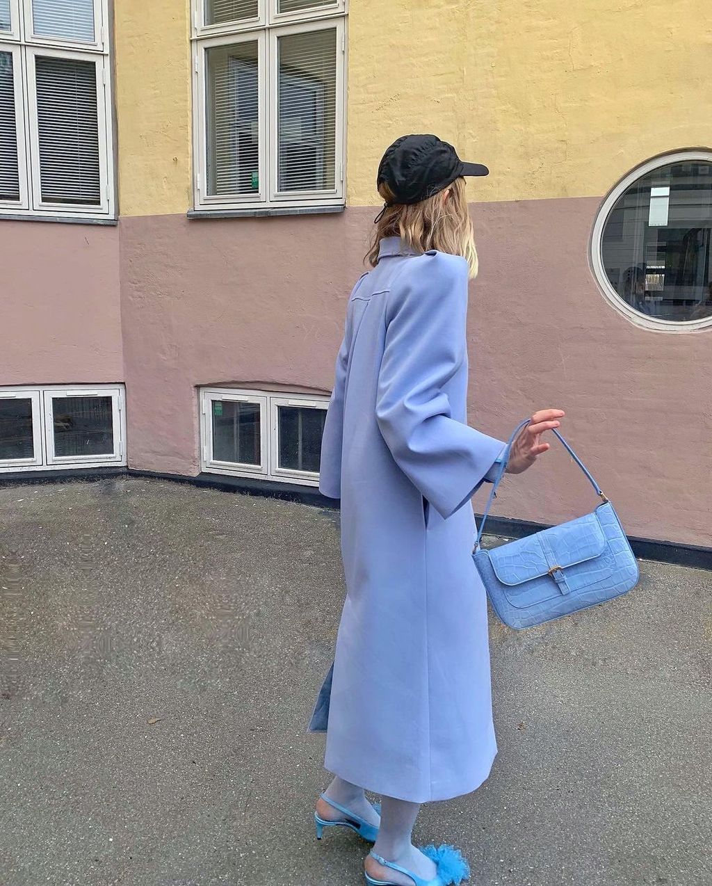 The BY FAR Miranda Is Everyone's Favorite It Bag | Who What Wear