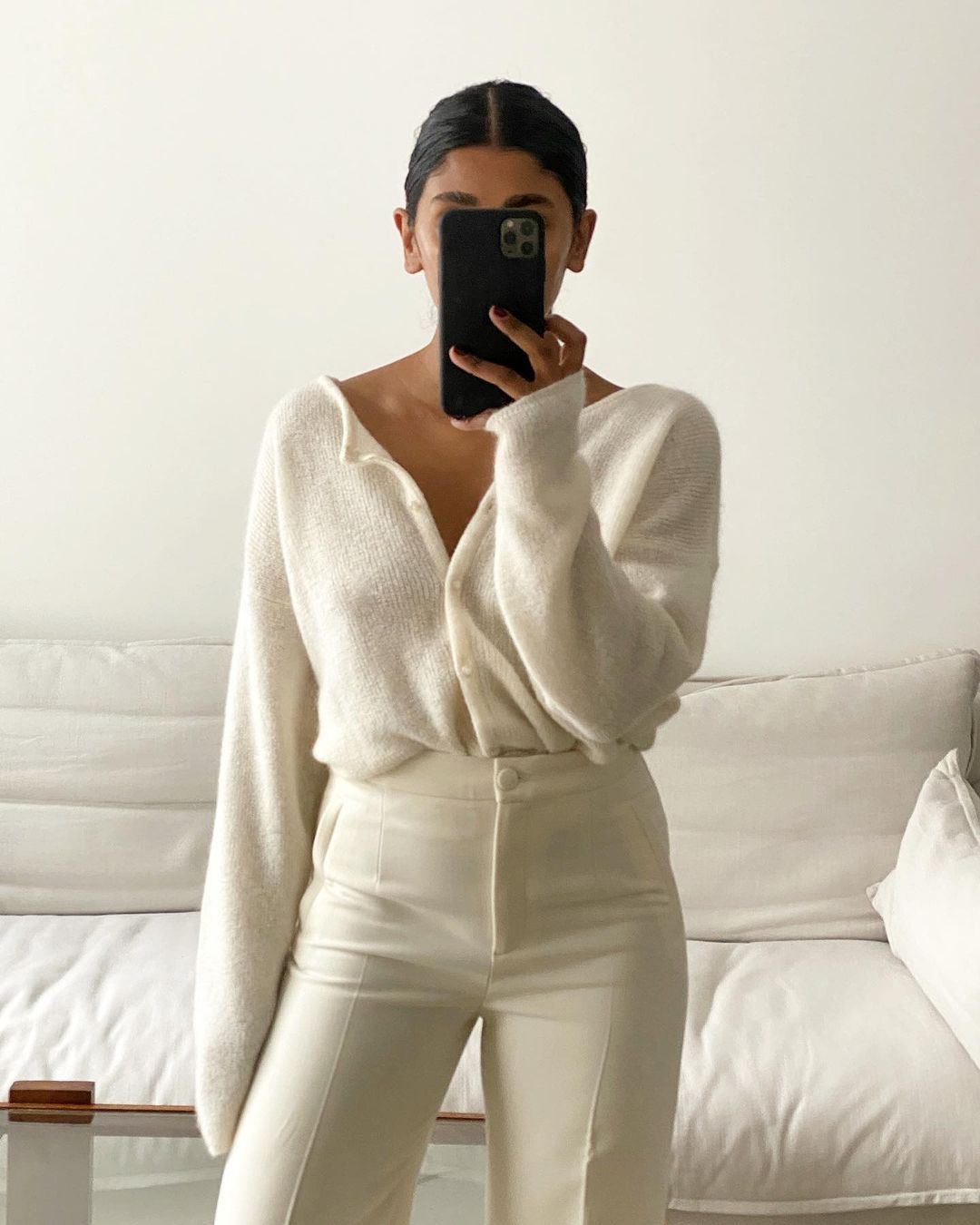 Sézane Knitwear Is Trending—Here Are 16 Pieces We Love | Who What Wear