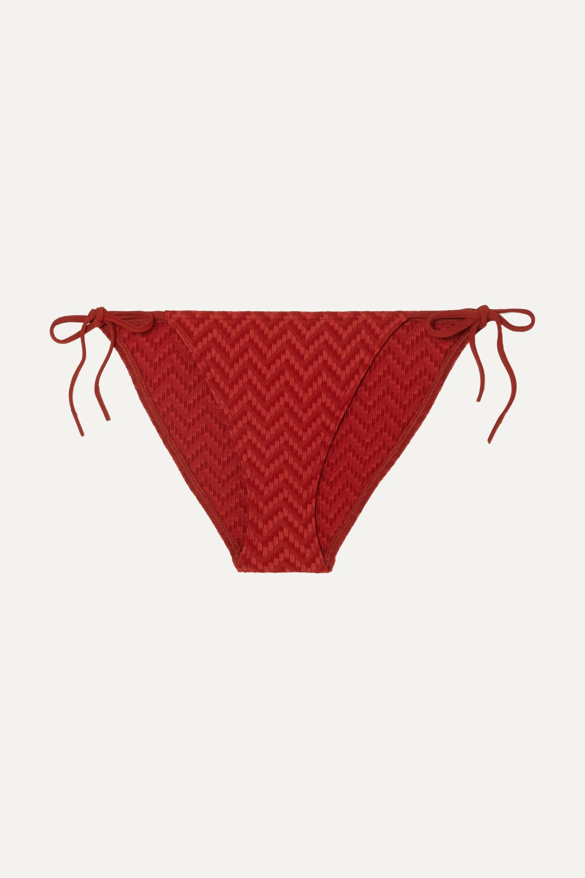 The 23 Best Red Swimsuits That Will Never Go Out of Style | Who What Wear