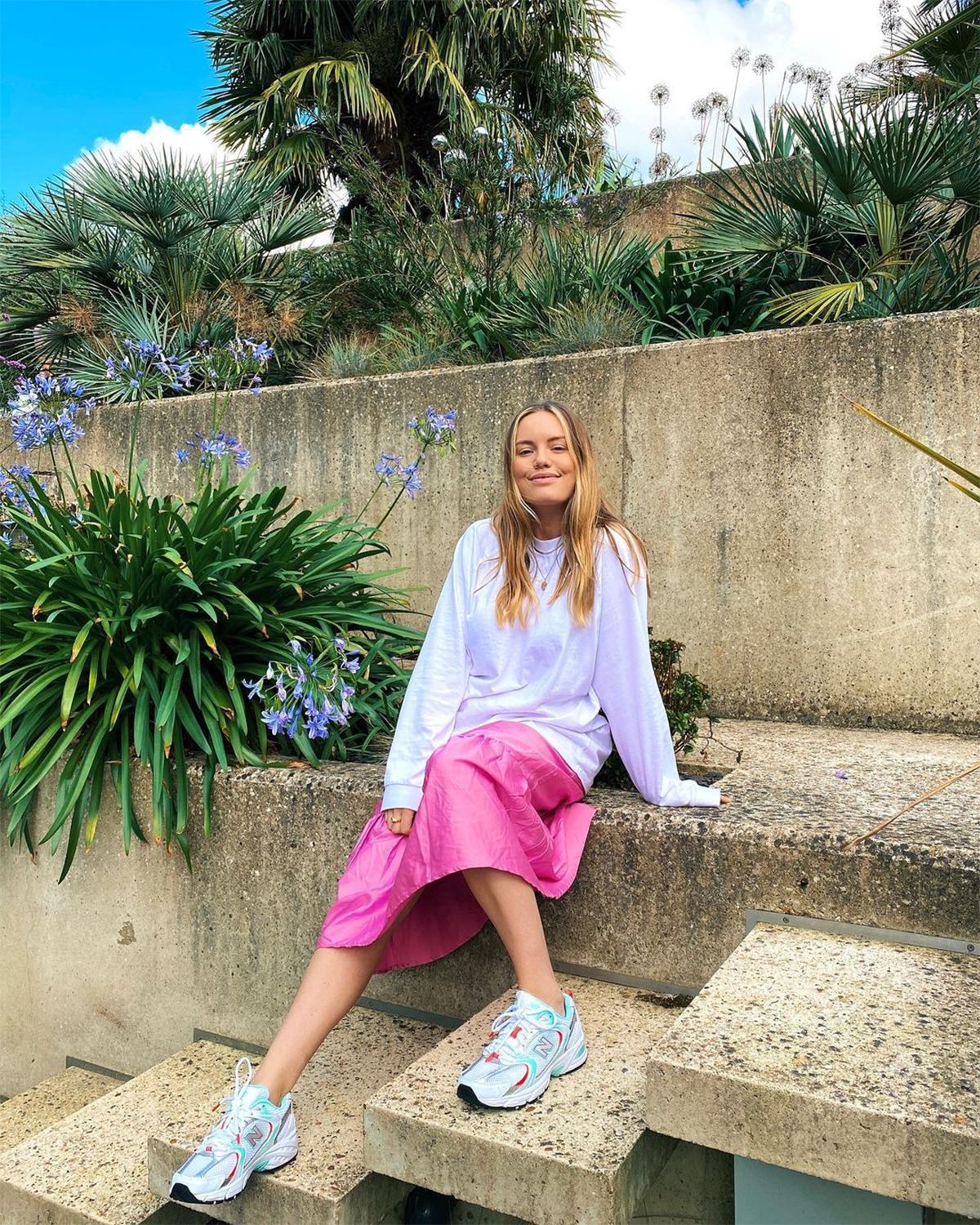 This Is 2021's Most Flattering Trend, Says a Color Expert | Who What Wear