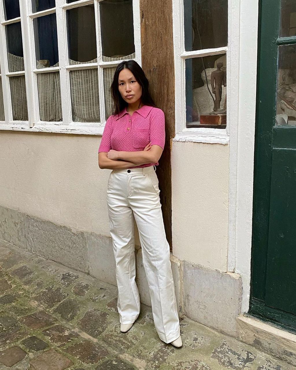 This Is 2021's Most Flattering Trend, Says a Color Expert | Who What Wear