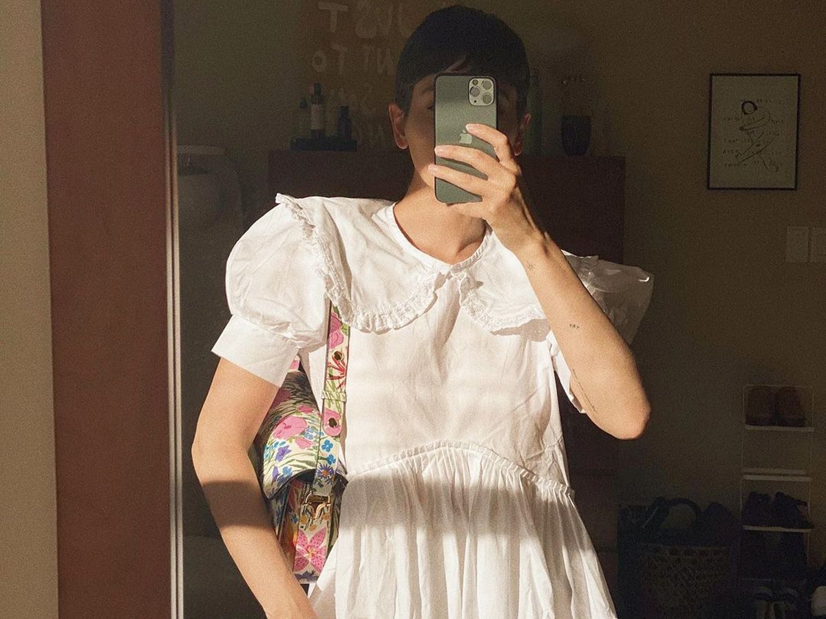 The 31 Prettiest Under-$100 Items From Shopbop | Who What Wear