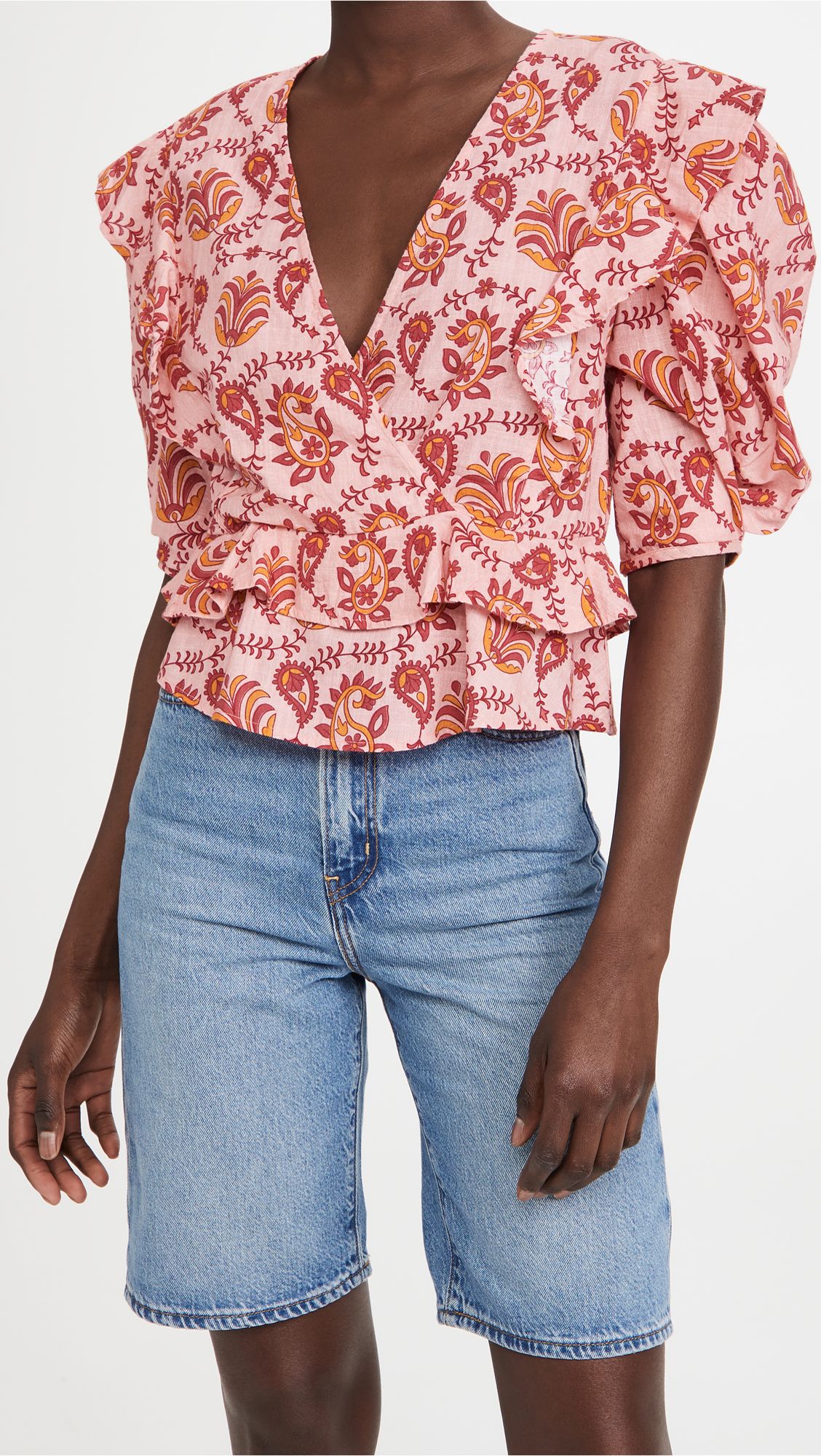 The 31 Prettiest Under-$100 Items From Shopbop | Who What Wear