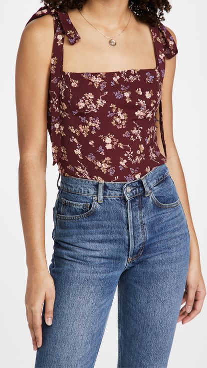 The 31 Prettiest Under-$100 Items From Shopbop | Who What Wear