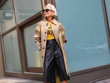 The 24 Best Designer T-Shirts for Women | Who What Wear