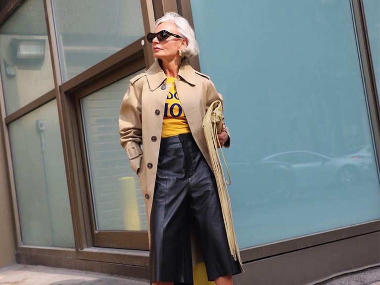 The 24 Best Designer T-Shirts for Women | Who What Wear