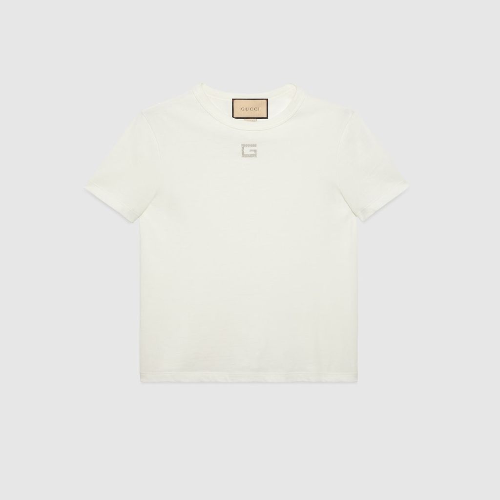 The 24 Best Designer T-Shirts for Women | Who What Wear