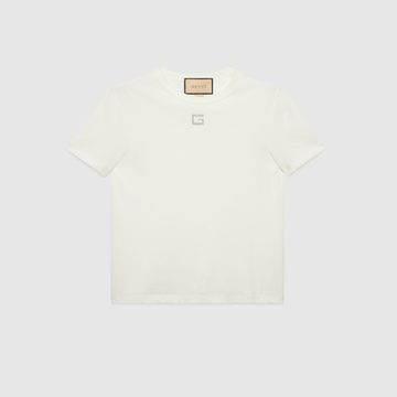 The 24 Best Designer T-Shirts for Women | Who What Wear