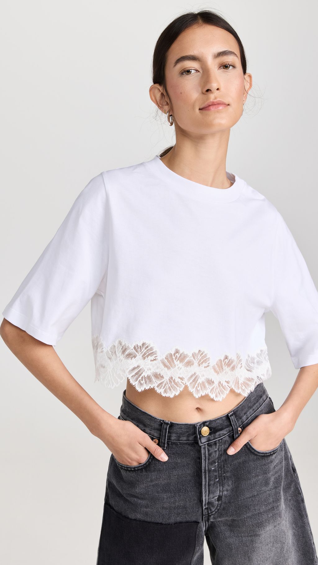 The 24 Best Designer T-Shirts for Women | Who What Wear