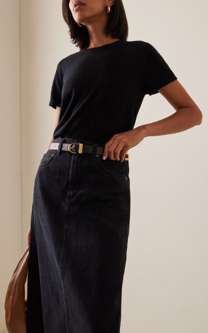 The 24 Best Designer T-Shirts for Women | Who What Wear