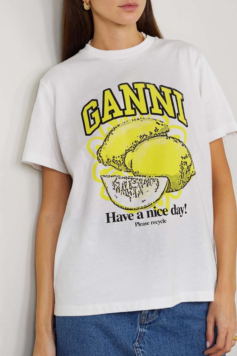 The 24 Best Designer T-Shirts for Women | Who What Wear