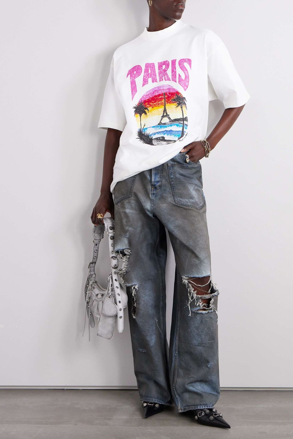 The 24 Best Designer T-Shirts for Women | Who What Wear