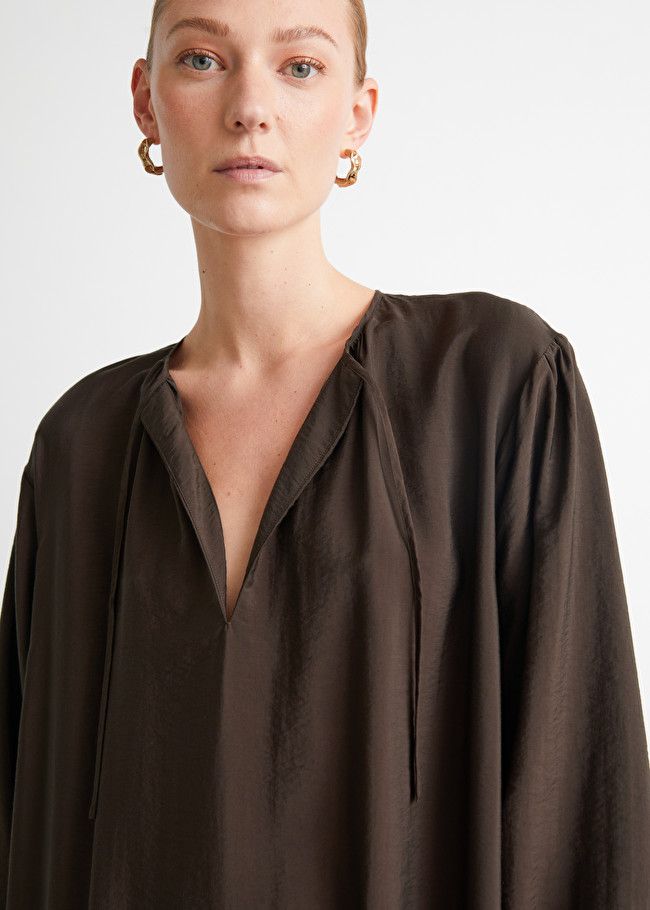 The 5 Dress Trends That Work for Every Age | Who What Wear