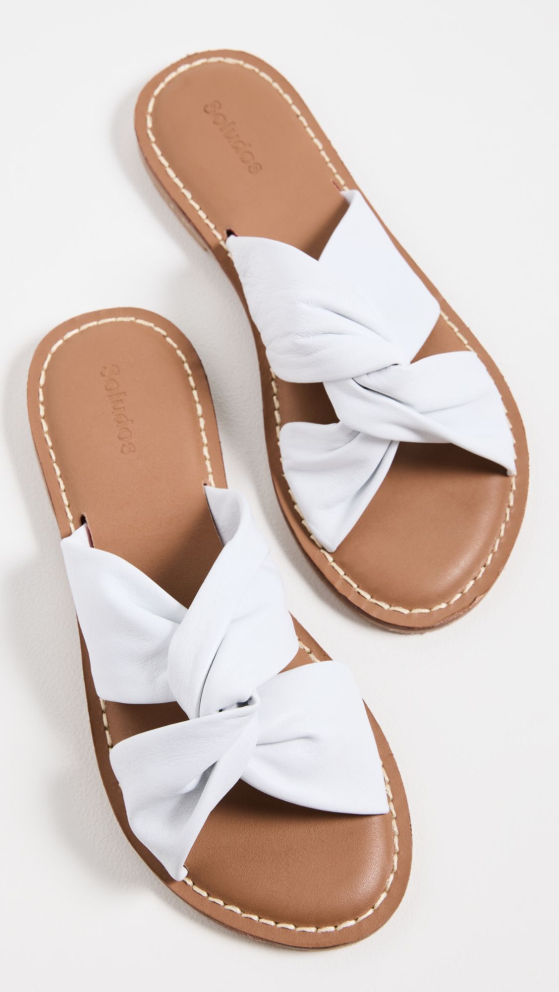 The 26 Best Flat Sandals to Buy Now | Who What Wear