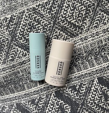 Reviewed: Versed Advanced Collection | Who What Wear