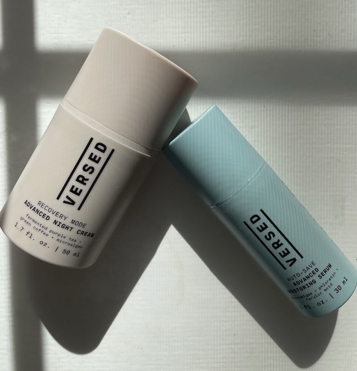 Reviewed: Versed Advanced Collection | Who What Wear