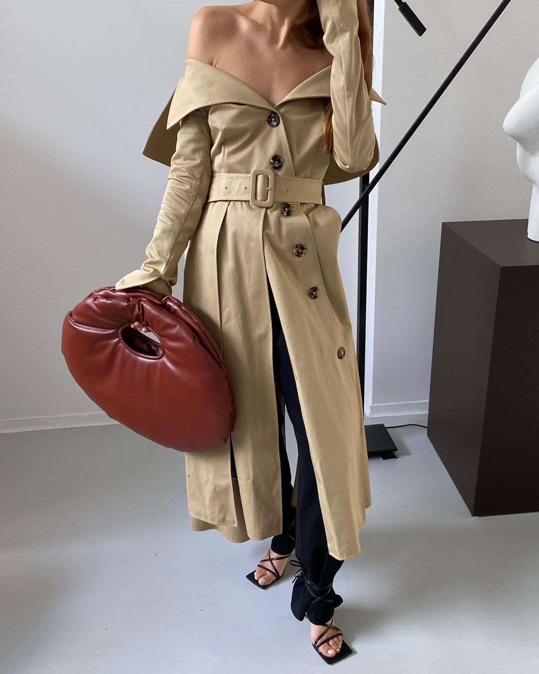 The 24 Best Trench Coats That Look So Chic | Who What Wear