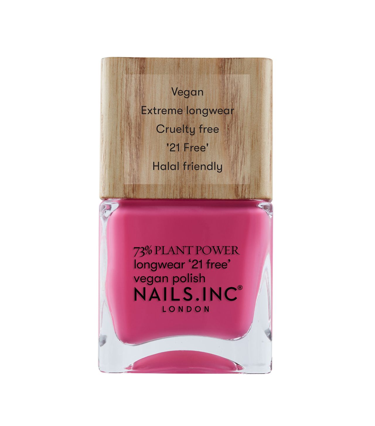 24 Spring Pedicure Colors You'll Want to Wear | Who What Wear