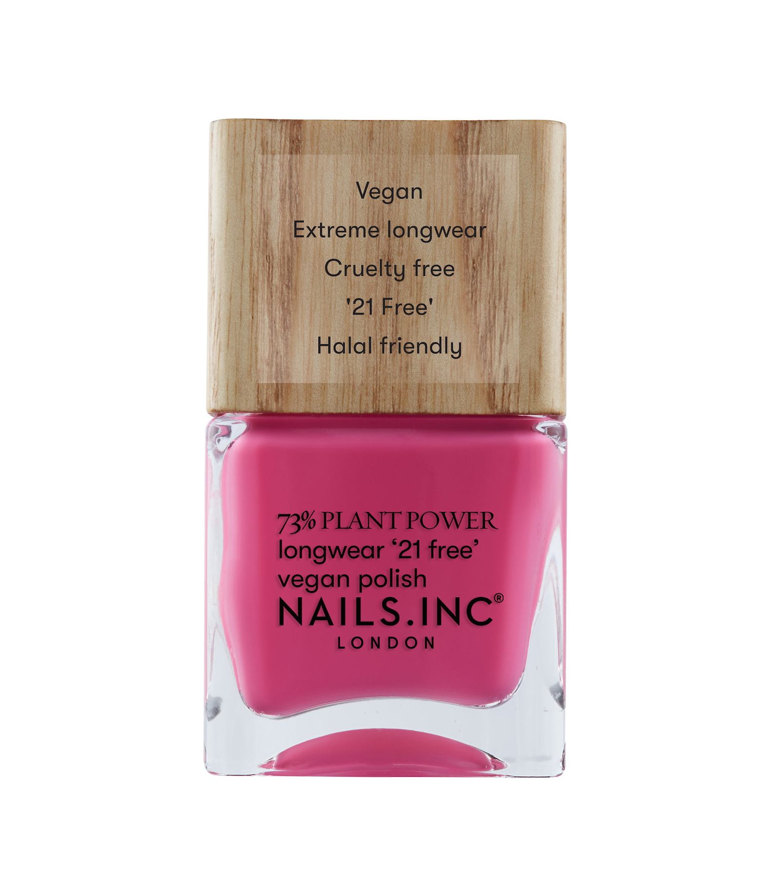 24 Spring Pedicure Colors You'll Want to Wear | Who What Wear