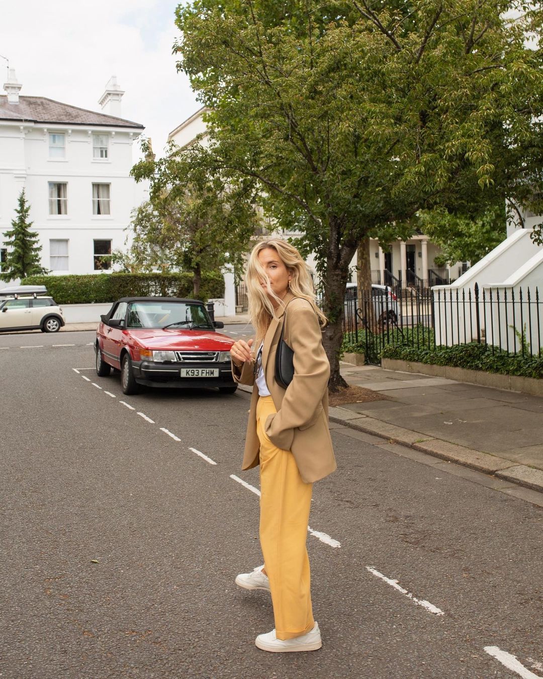 17 of the Best White Platform Sneakers to Shop Right Now | Who What Wear