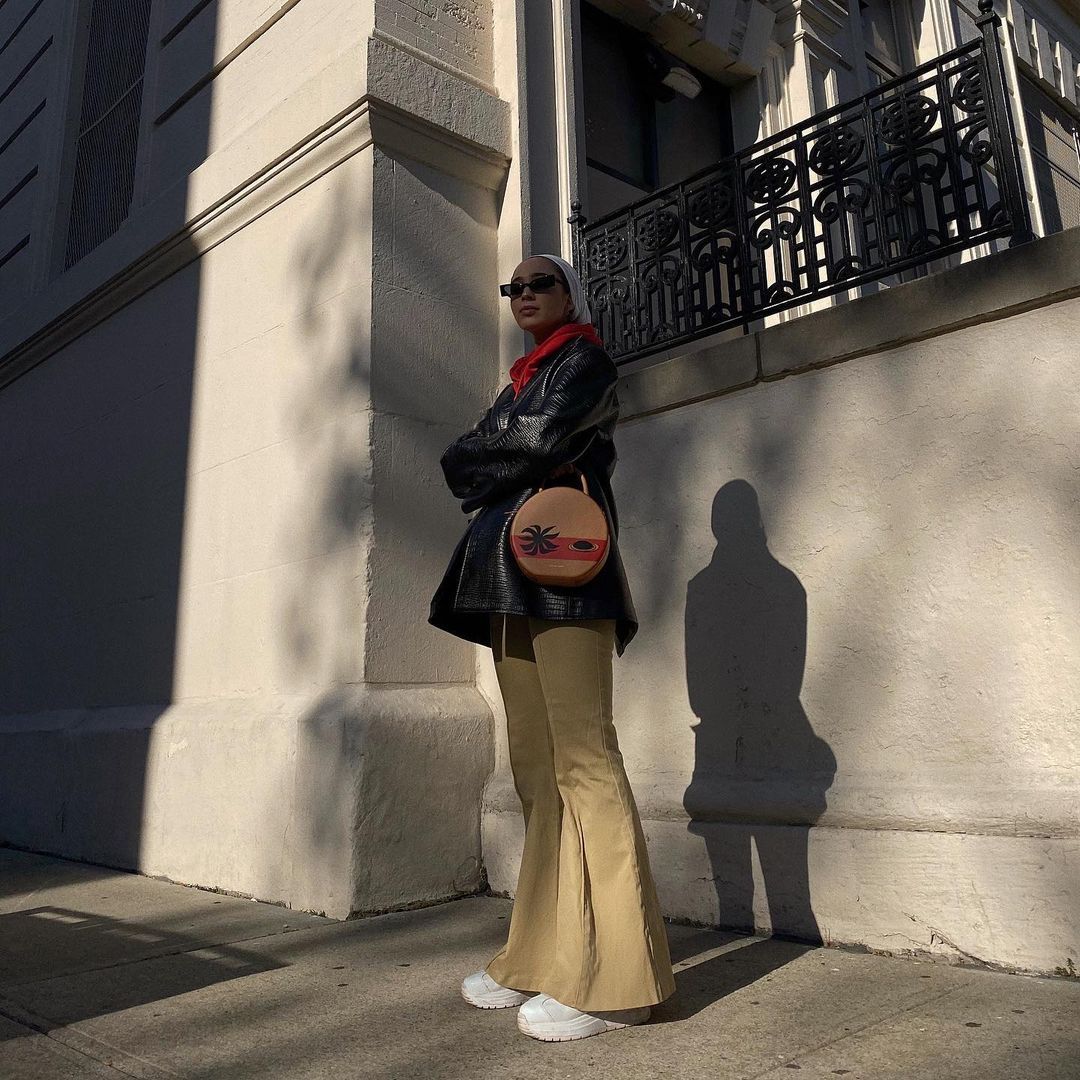 17 of the Best White Platform Sneakers to Shop Right Now | Who What Wear