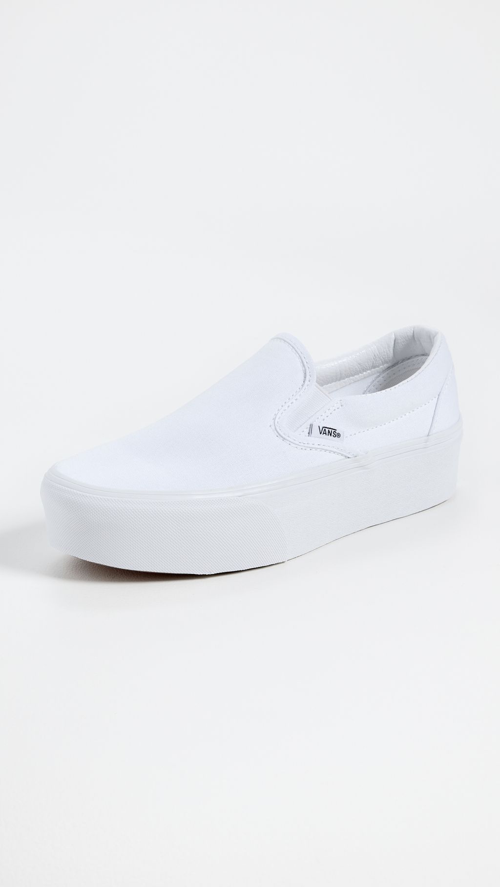17 of the Best White Platform Sneakers to Shop Right Now | Who What Wear