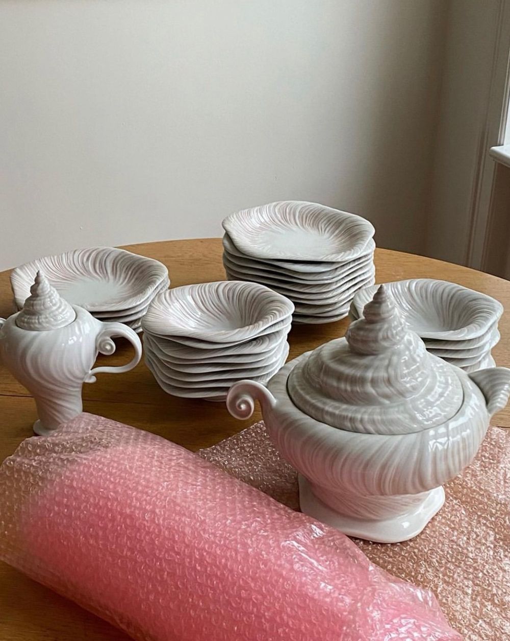 The Scandi Girl Interiors Trends I'm Loving for 2021 | Who What Wear