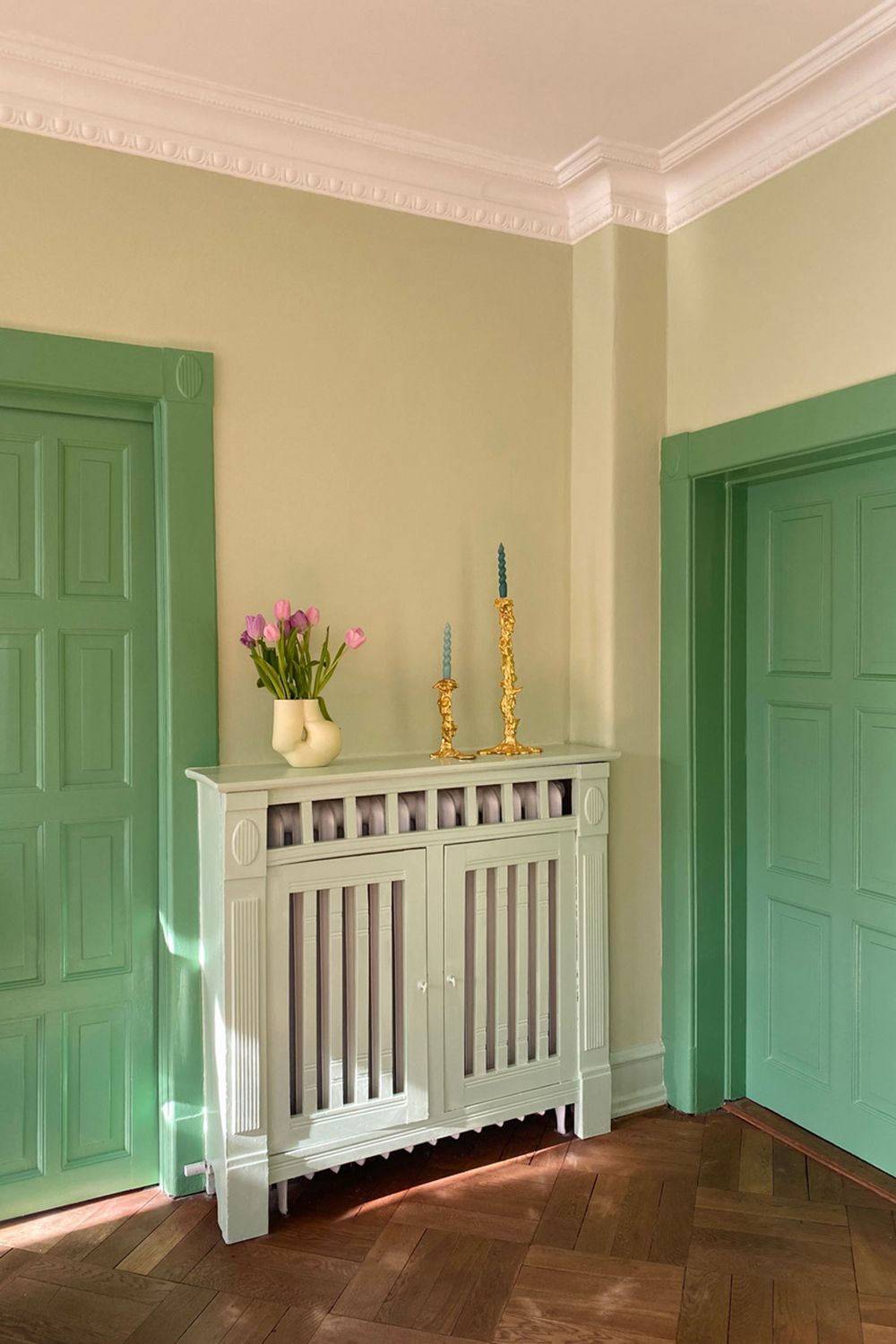 The Scandi Girl Interiors Trends I'm Loving for 2021 | Who What Wear