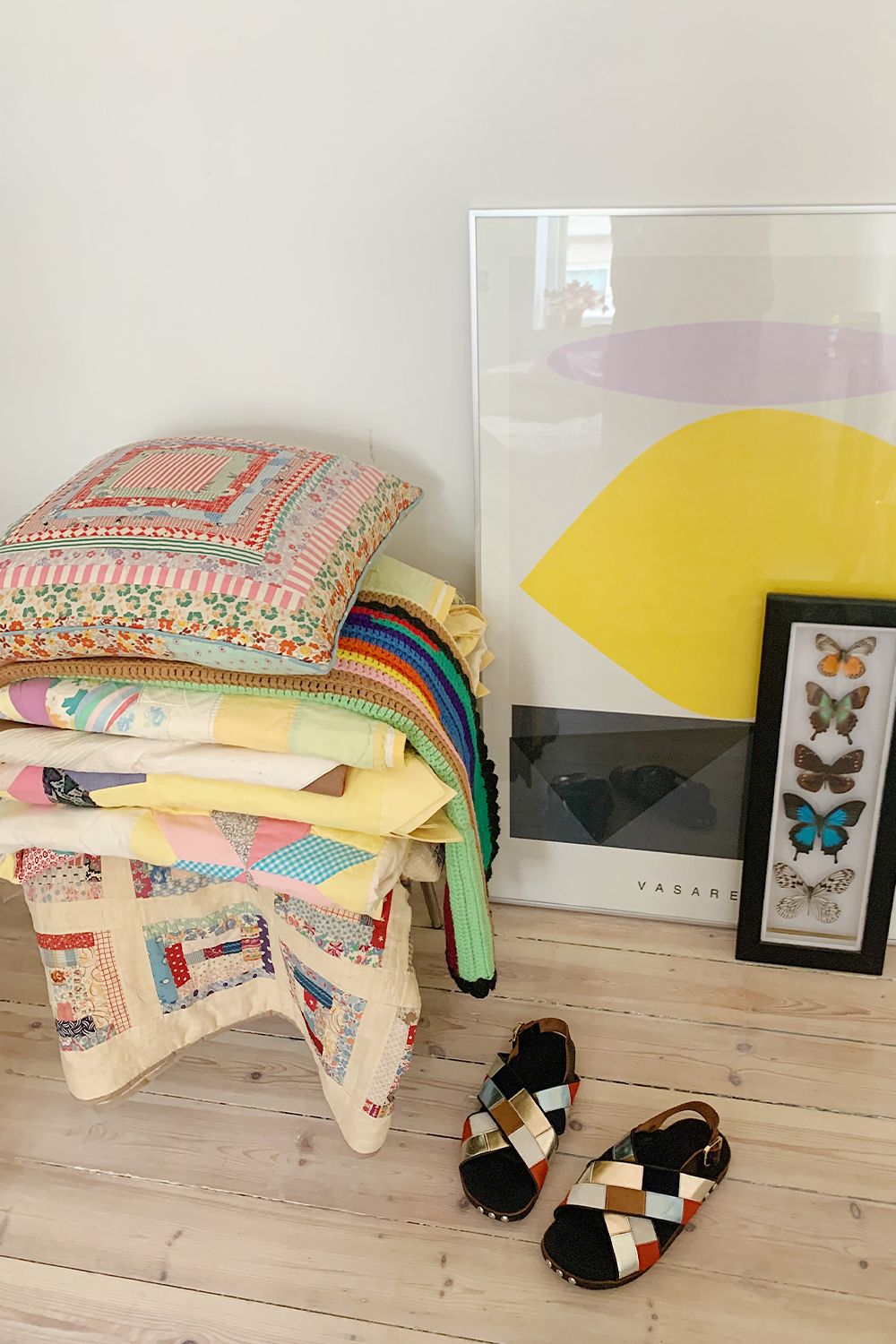 The Scandi Girl Interiors Trends I'm Loving for 2021 | Who What Wear