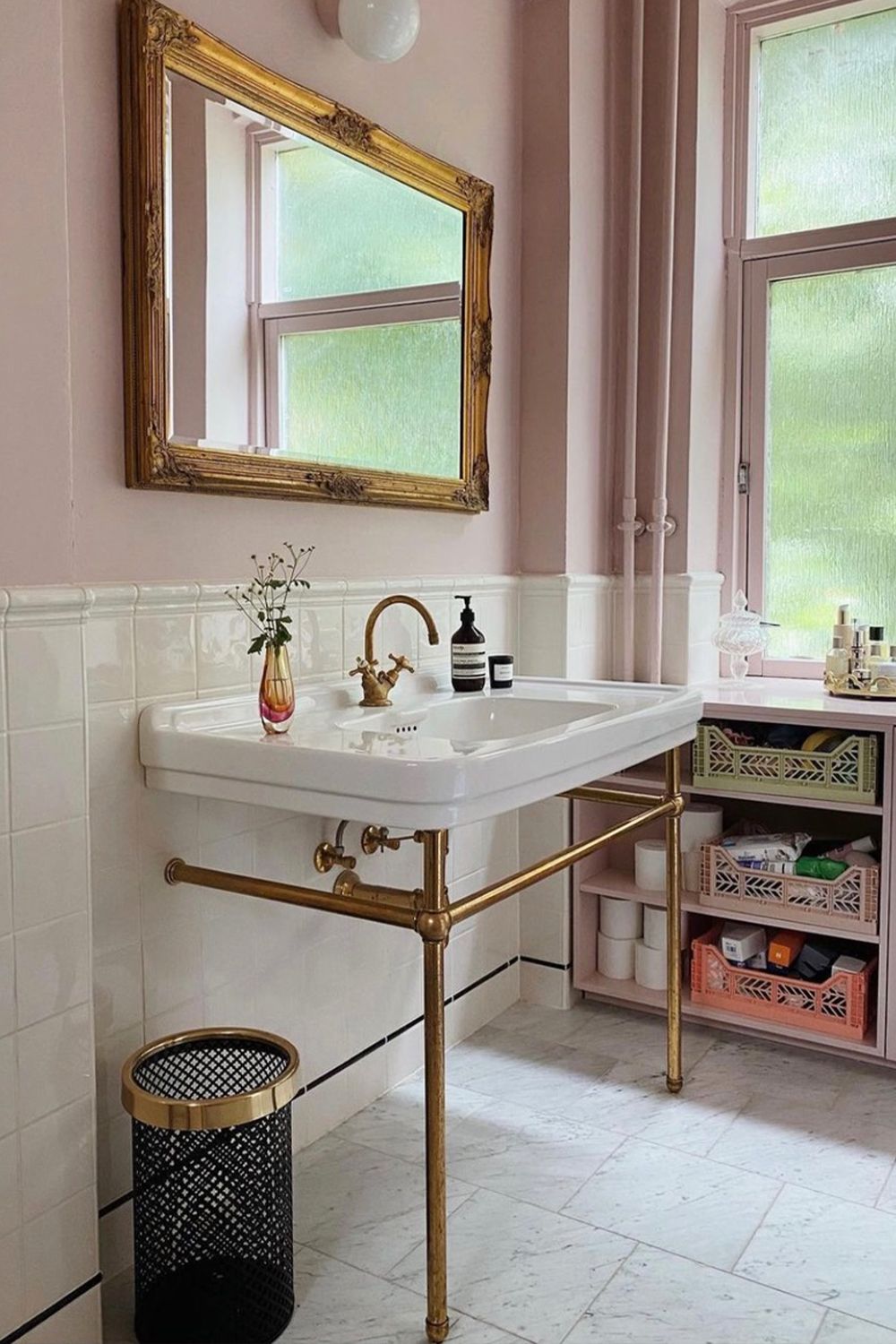 The Scandi Girl Interiors Trends I'm Loving for 2021 | Who What Wear