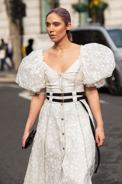 Aje's Dresses Are Divine—Here's Everything You Need to Know | Who What Wear