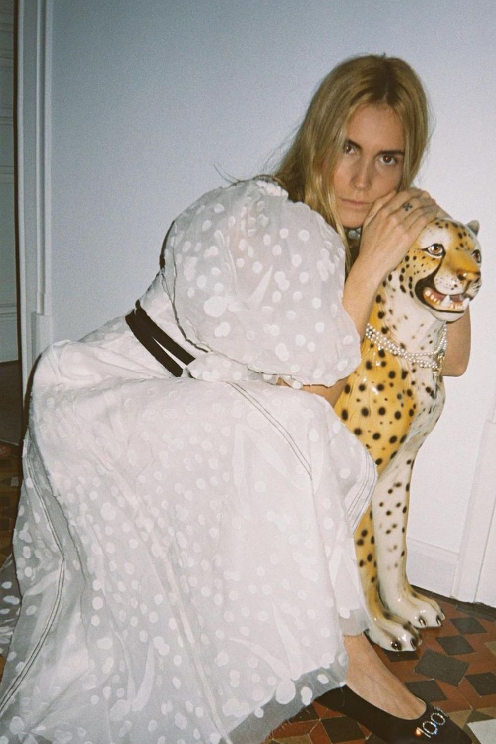 Aje's Dresses Are Divine—Here's Everything You Need to Know | Who What Wear