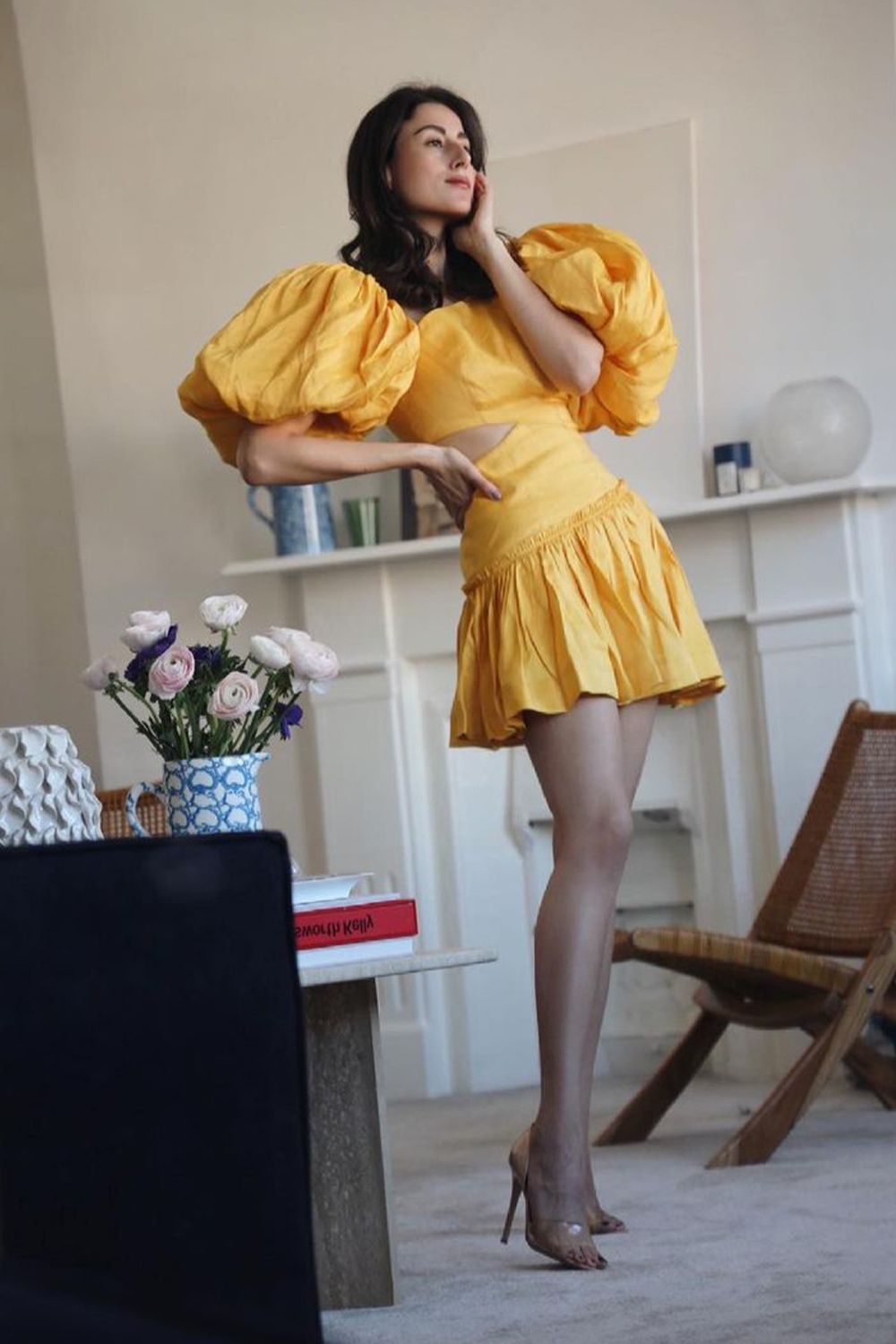 Aje's Dresses Are Divine—Here's Everything You Need to Know | Who What Wear