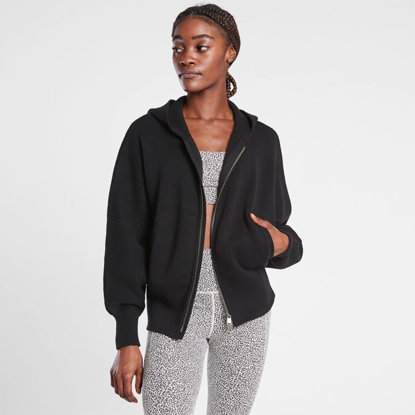 4 Outfits That Are Spot On for Spring's Sporty Trend | Who What Wear