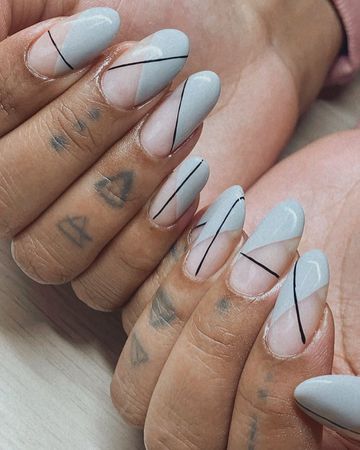 The 15 Coolest Spring Nail Designs on Instagram | Who What Wear