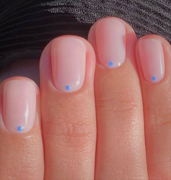 The 15 Coolest Spring Nail Designs on Instagram | Who What Wear