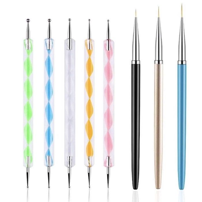 The 15 Coolest Spring Nail Designs on Instagram | Who What Wear