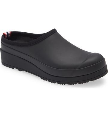 Loeffler Randal Made Rubber Clogs Look Cute | Who What Wear