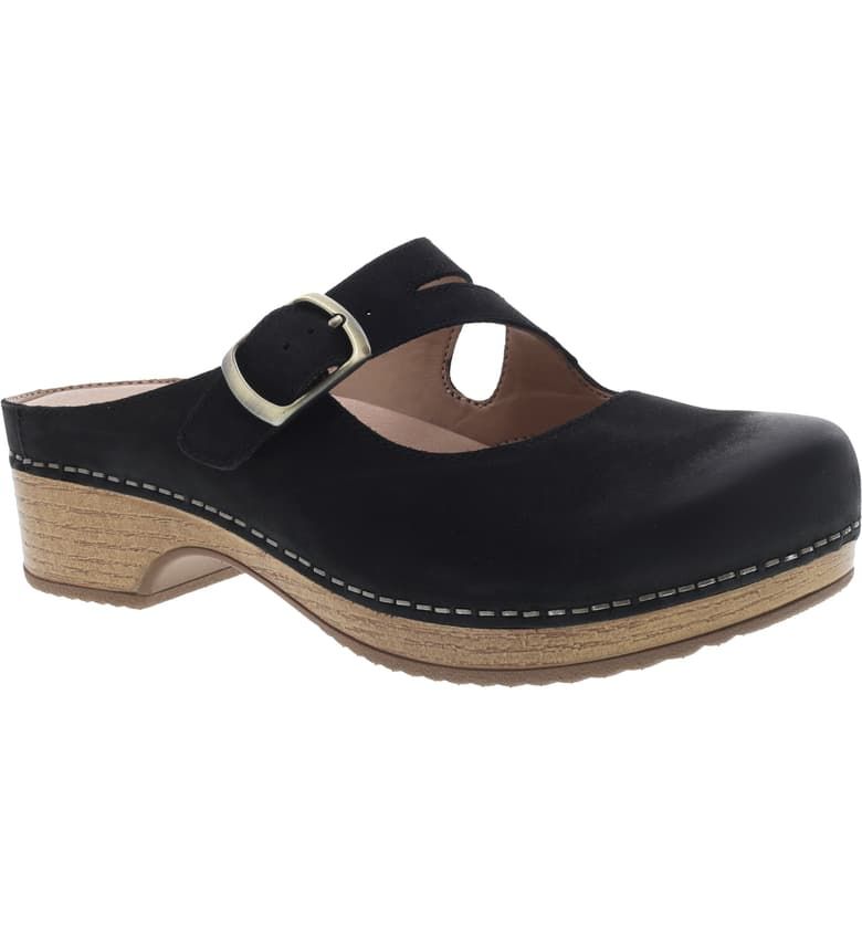Loeffler Randal Made Rubber Clogs Look Cute | Who What Wear