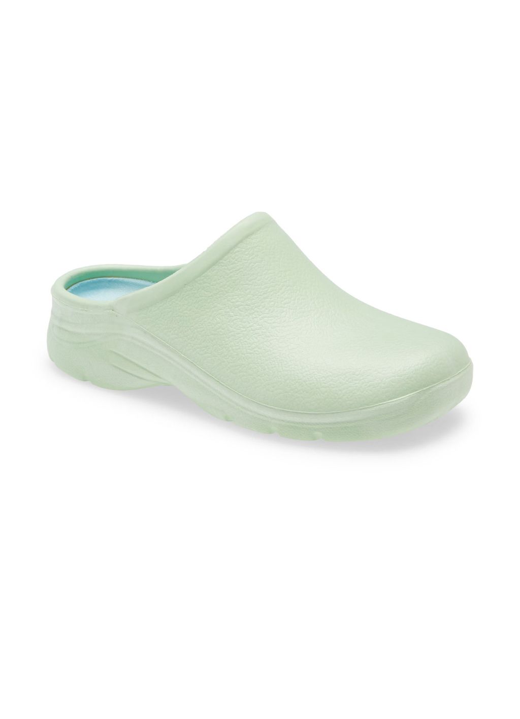 Loeffler Randal Made Rubber Clogs Look Cute | Who What Wear