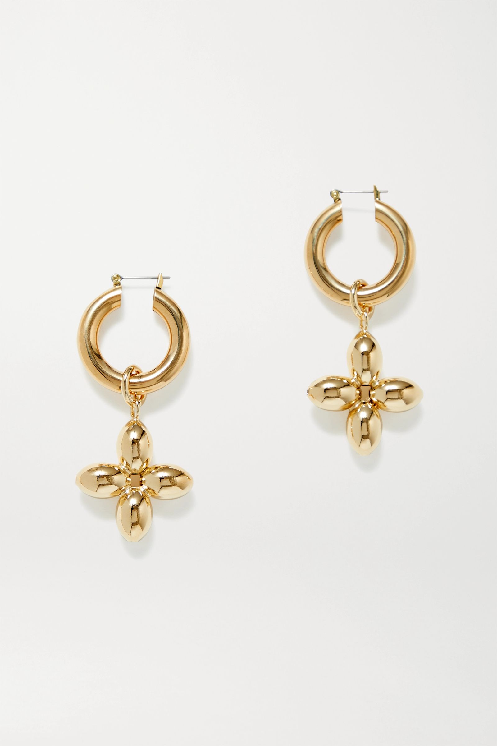 26 Modern Jewelry Pieces That Will Earn Compliments | Who What Wear