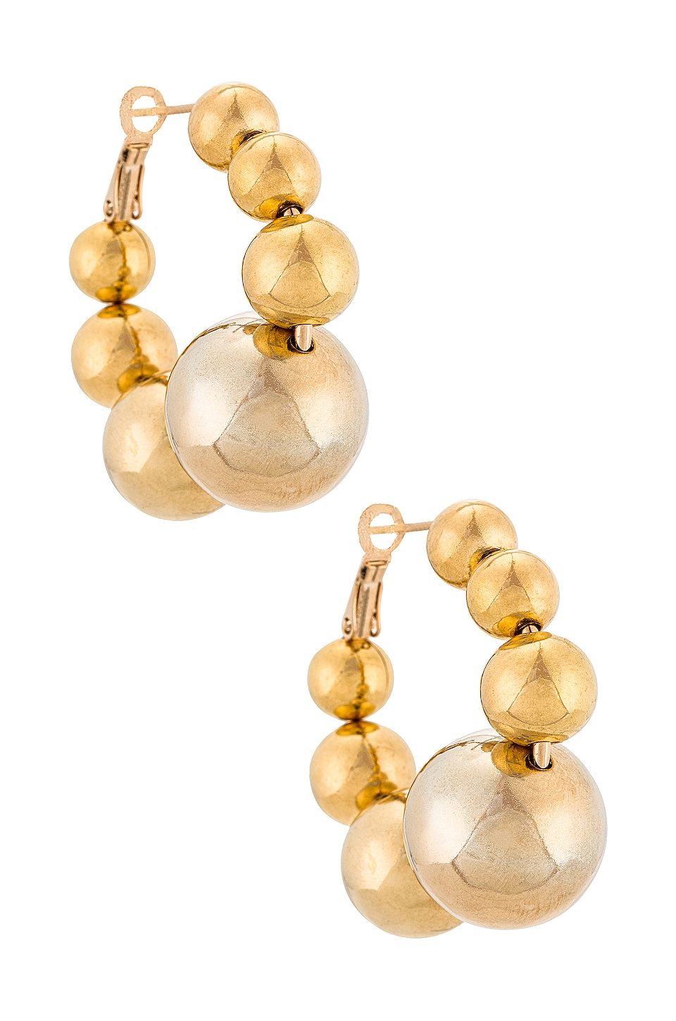 26 Modern Jewelry Pieces That Will Earn Compliments | Who What Wear