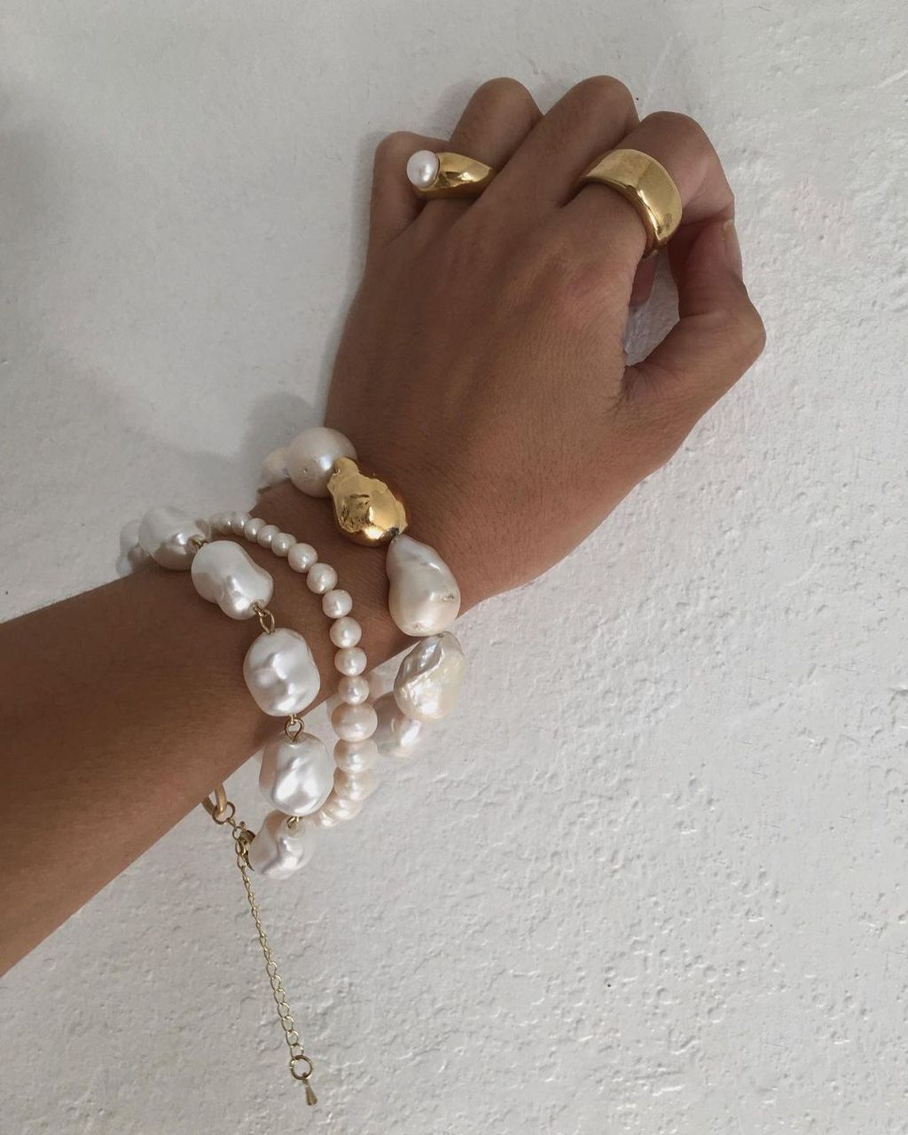 26 Modern Jewelry Pieces That Will Earn Compliments | Who What Wear