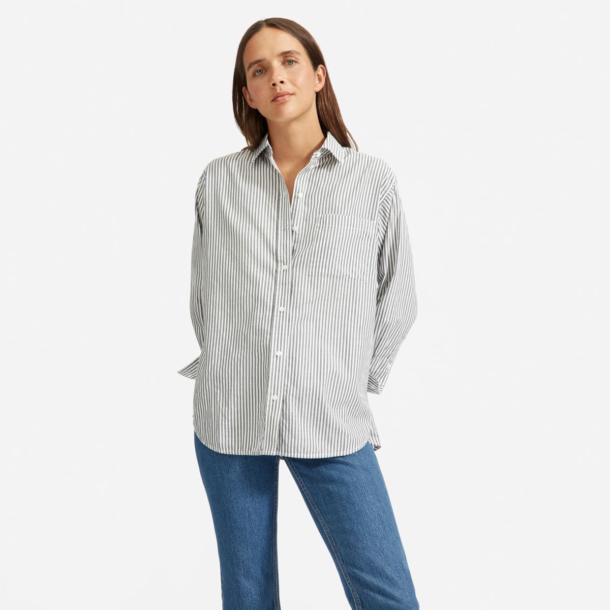 25 Things I Wear Most as a Fashion Editor in the South | Who What Wear