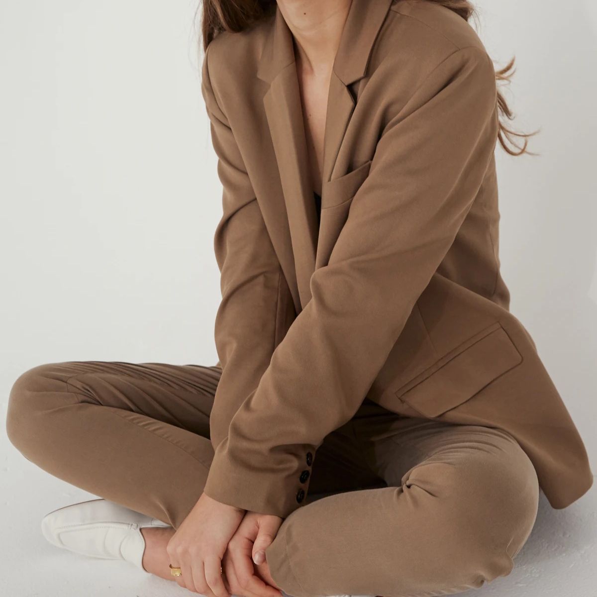 25 Things I Wear Most as a Fashion Editor in the South | Who What Wear