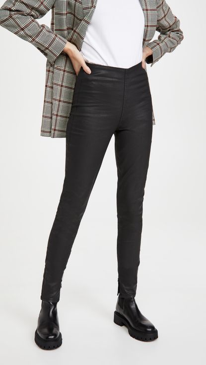 The 29 Best Pull-On Jeans That Are Stylish and Comfortable | Who What Wear