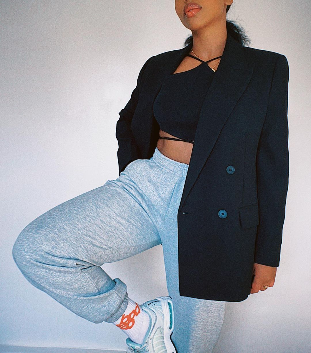 7 Easy Outfit Ideas That Are Also Fashionable | Who What Wear