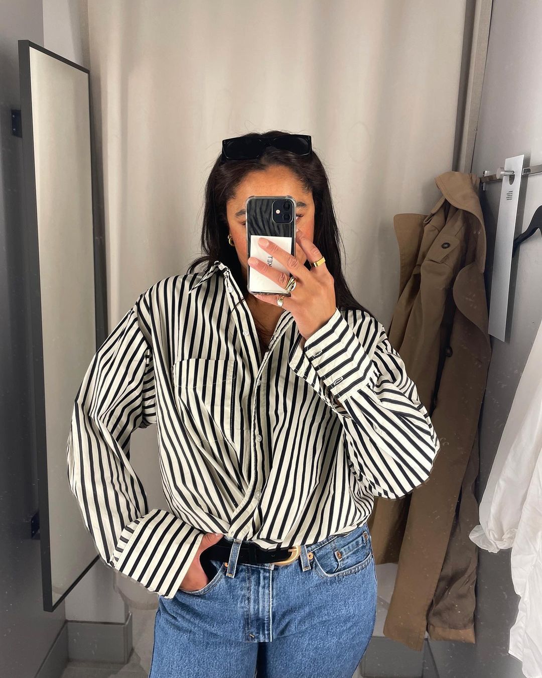20 of the Best Striped Shirts for Women—Hands Down | Who What Wear