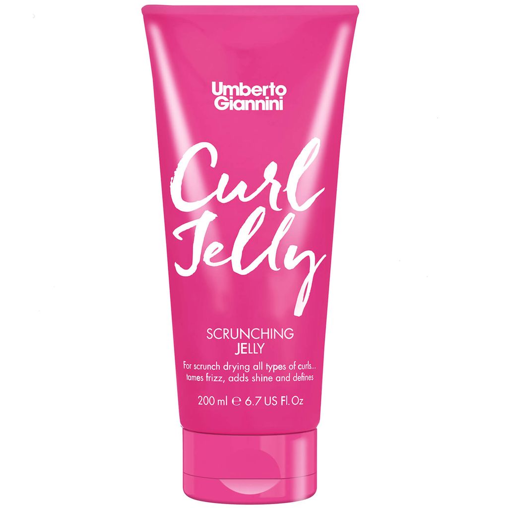 The 15 Best Gels for Curly Hair | Who What Wear