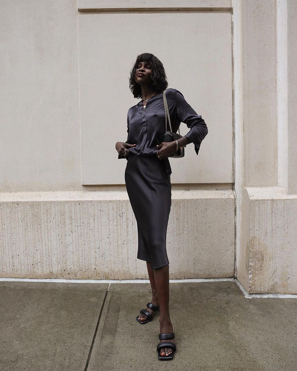 The Puff Shoe Trend Is Everywhere This Spring | Who What Wear